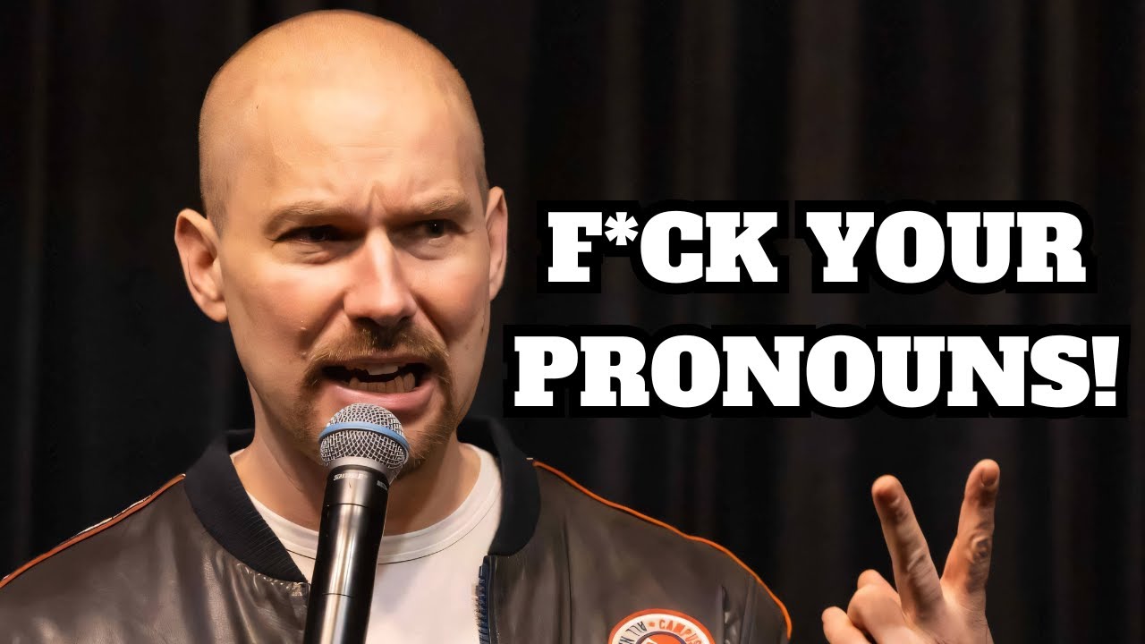 HILARIOUS Comedians ROAST WOKE People for 14 Minutes Straight! 😂 MUST ...