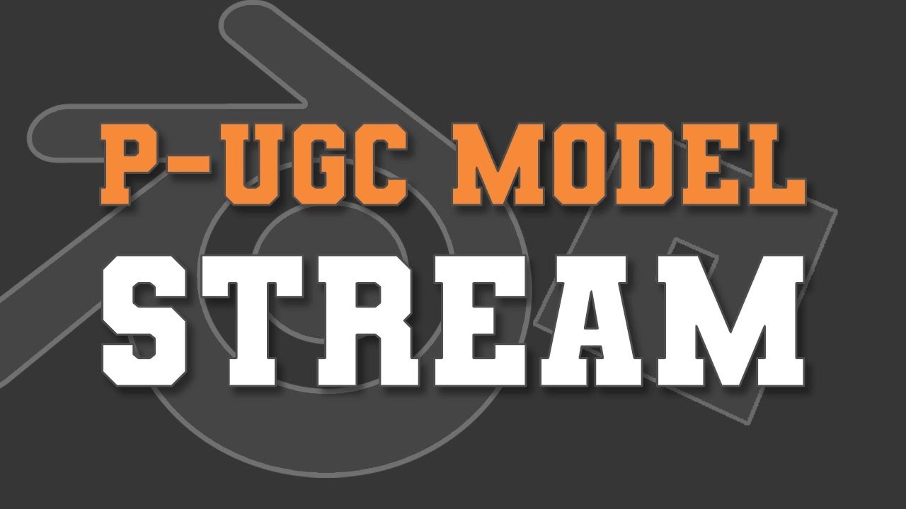 Making a Potential UGC Hat with Stream Viewers! - YouTube
