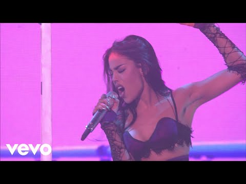 DANNA - 1TRAGO / Sugar Mami (En Vivo Desde Premios Juventud/2023)