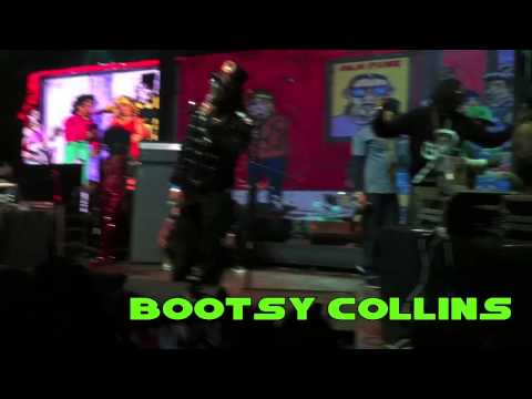 Snoop Dogg aka Snoopzilla and Dam-Funk 7 Days of Funk record release