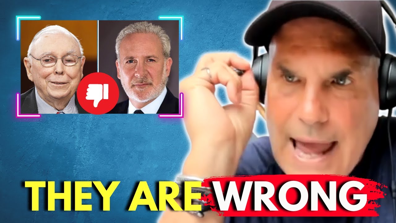 Greg Foss Bitcoin Projection: "IT'S 100% CERTAIN!" - YouTube