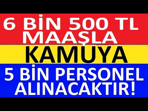 Kamuya Yeni Personel iş Başvuruları! Askeri Personel Jandarma Uzman Astsubay Başvuru şartları nedir?