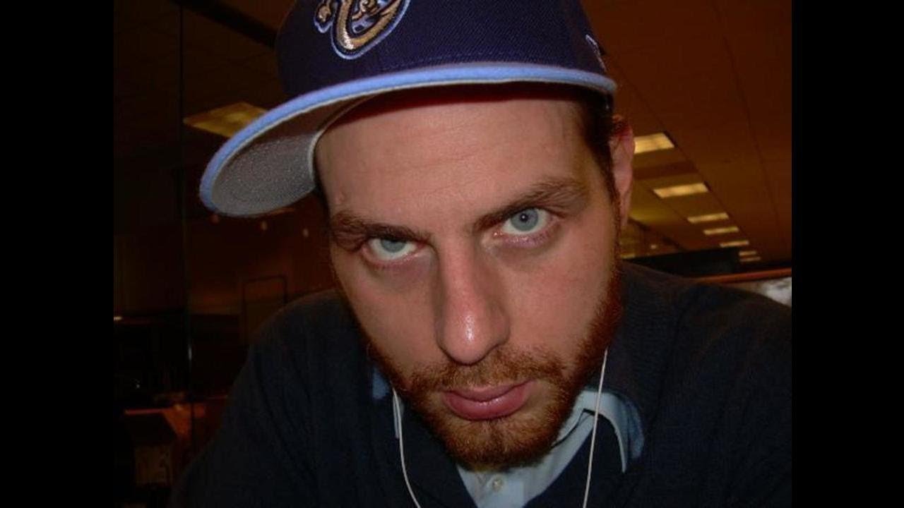 Rude Jude Show 12-14-17 Gigolos Star Nick Hawk - YouTube