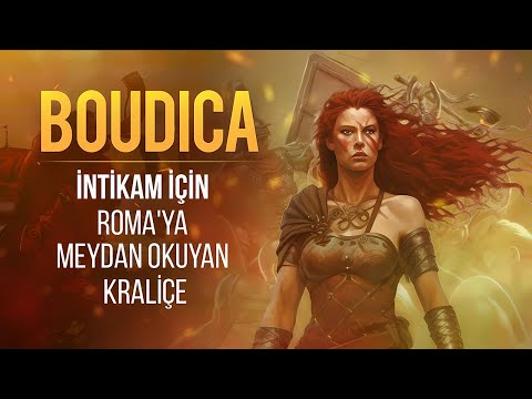 Boudica İsyanı ve Watling Street Savaşı