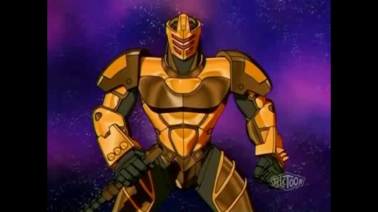 Bakugan: Hydron Vs Zenoheld (AMV) - YouTube