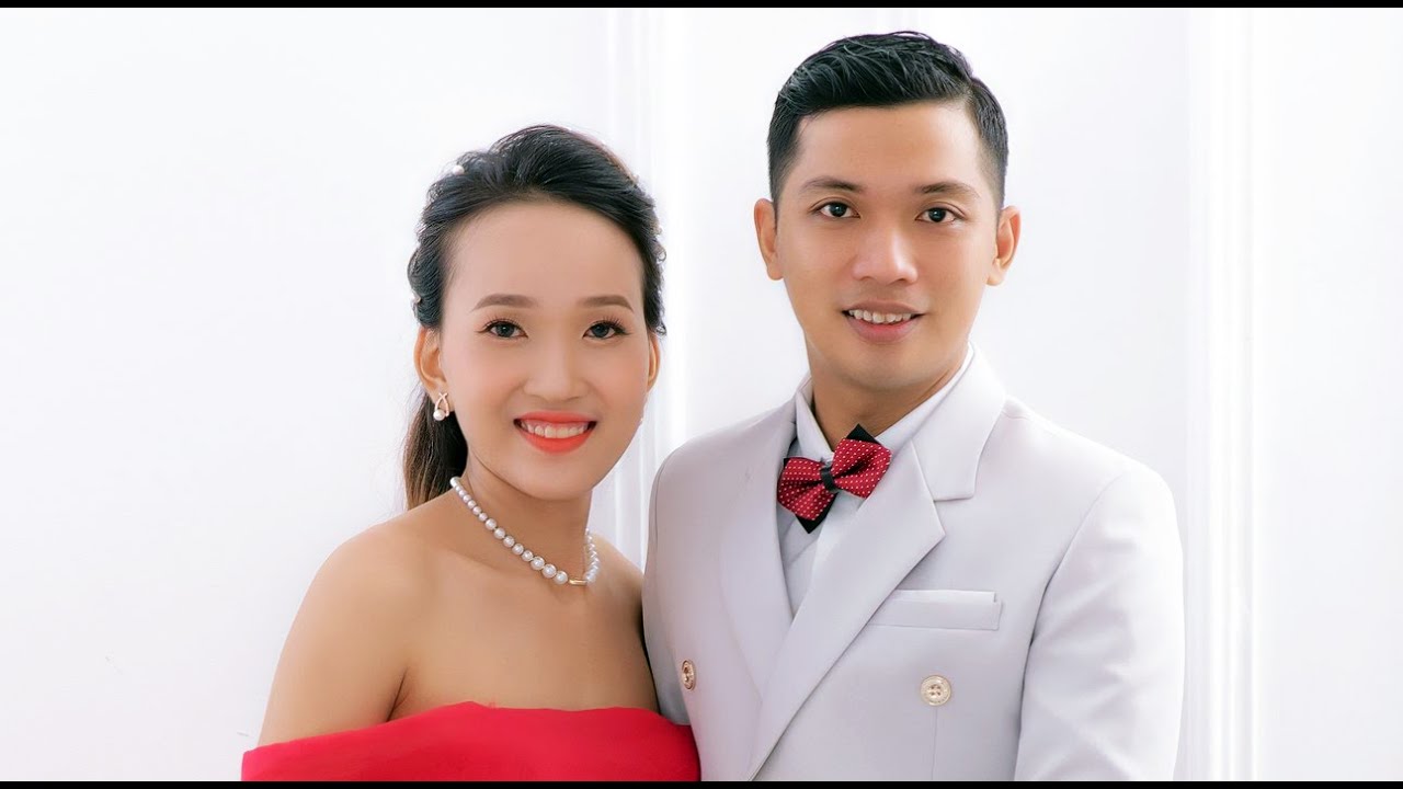 VU QUY - CAM TIEN & TAN DAT - YouTube