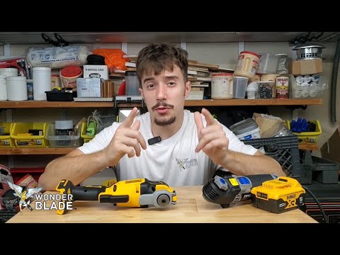 What is the Best Oscillating Multi Tool to Get? (Not What You Think ...