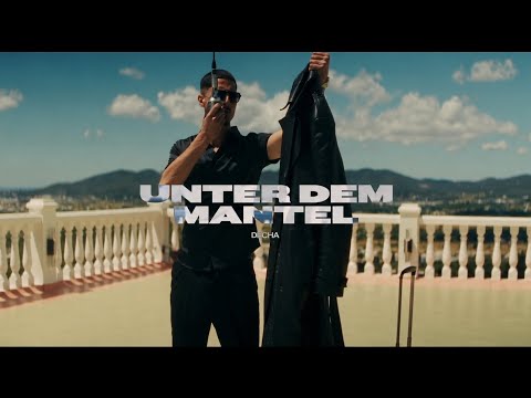 Desha - Unter dem Mantel | RAW SEASON | Finale 