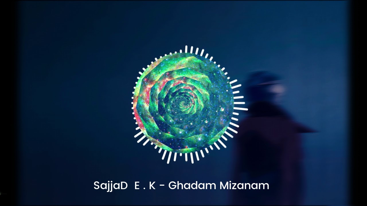 sajjad ek - ghadam mizanam - YouTube