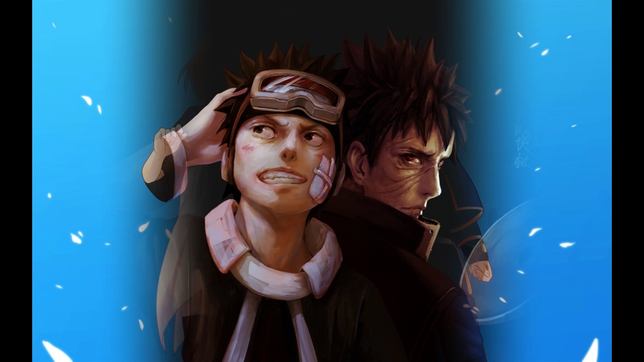 OST III - Obito's Theme - YouTube