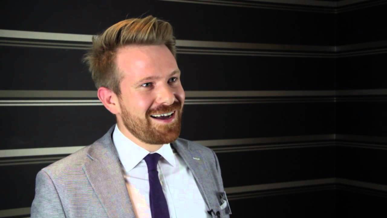 Bitcoin, the blockchain and the accountants - YouTube