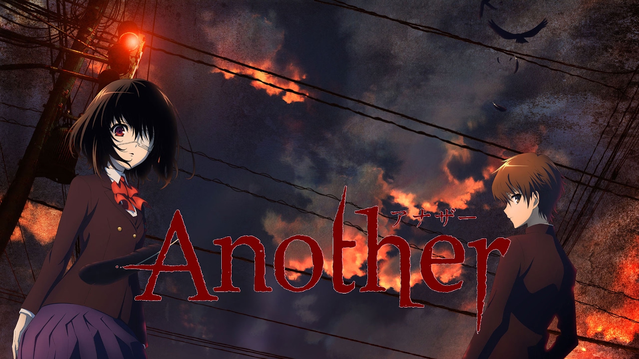 Another - RECENSIONE [ITA] + LINK STREAMING ITA - YouTube