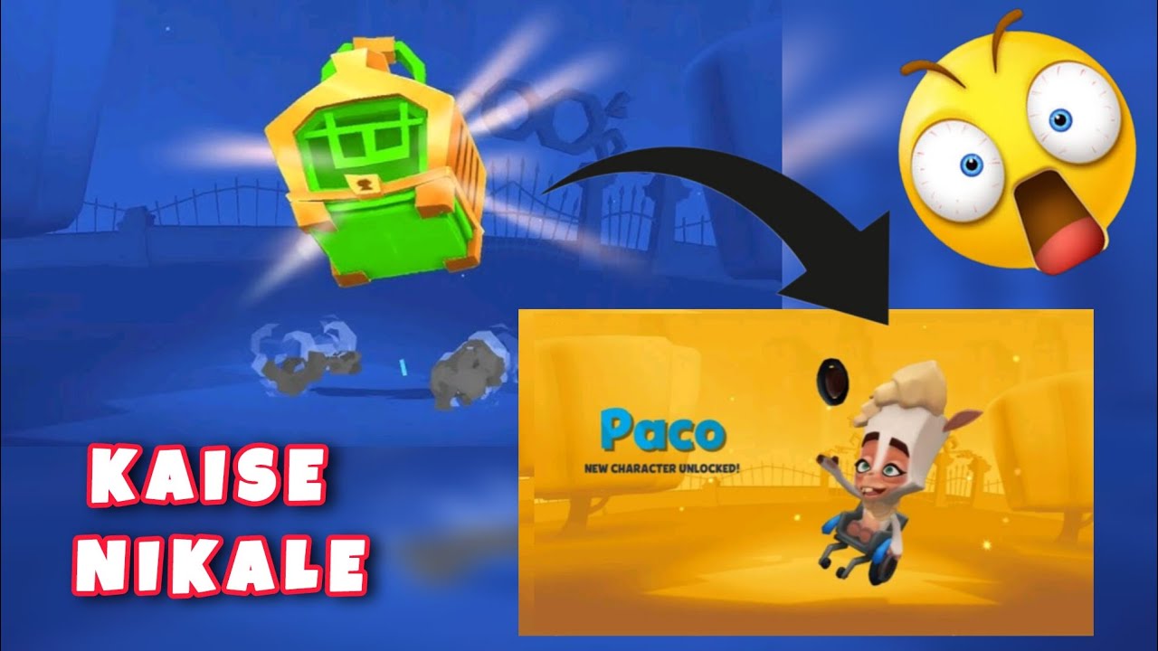 zooba game create main se character kaise nikale and new secret 🤫 tips ...