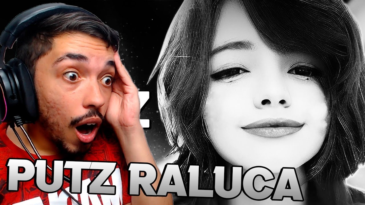 REACT PUTZ RALUCA - YouTube
