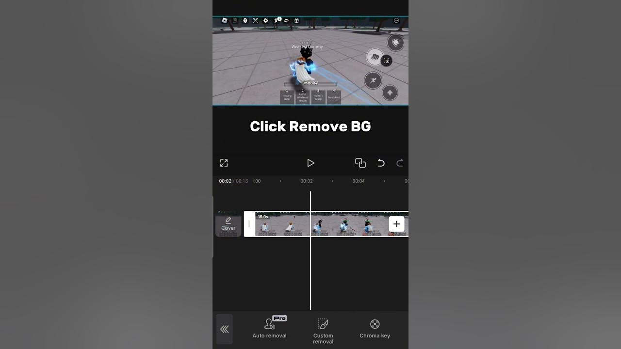Capcut cursed effect tutorial - YouTube