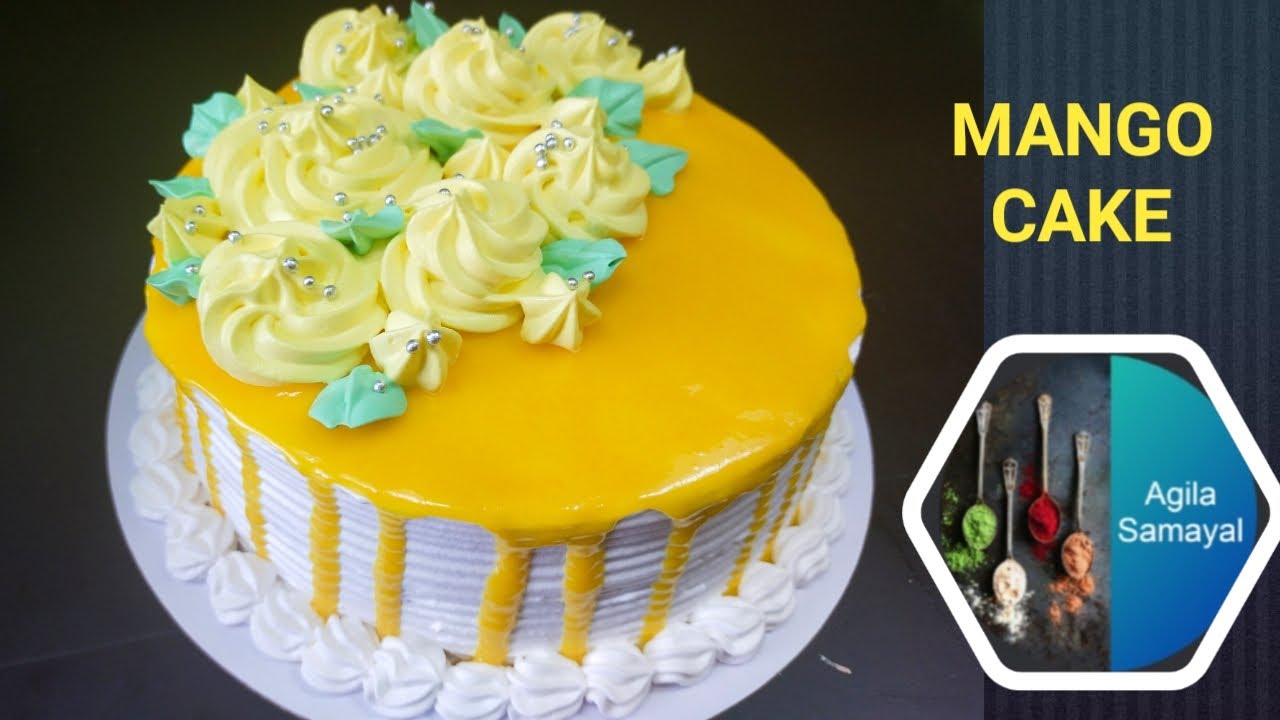 Mango Cake Recipe How To Make Cake Recipes In Tamil Birthday Cake mango-cake-recipe-how-to-make-cake-recipes-in-tamil-birthday-cake