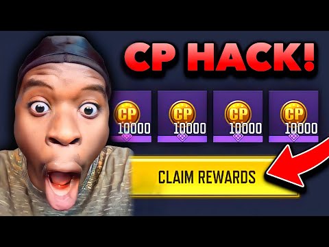 I USED A COD POINTS HACK in Call of Duty Mobile... (Free CP Hack)