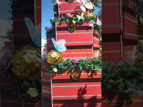 Malcolm square Baguio 🌲 - YouTube