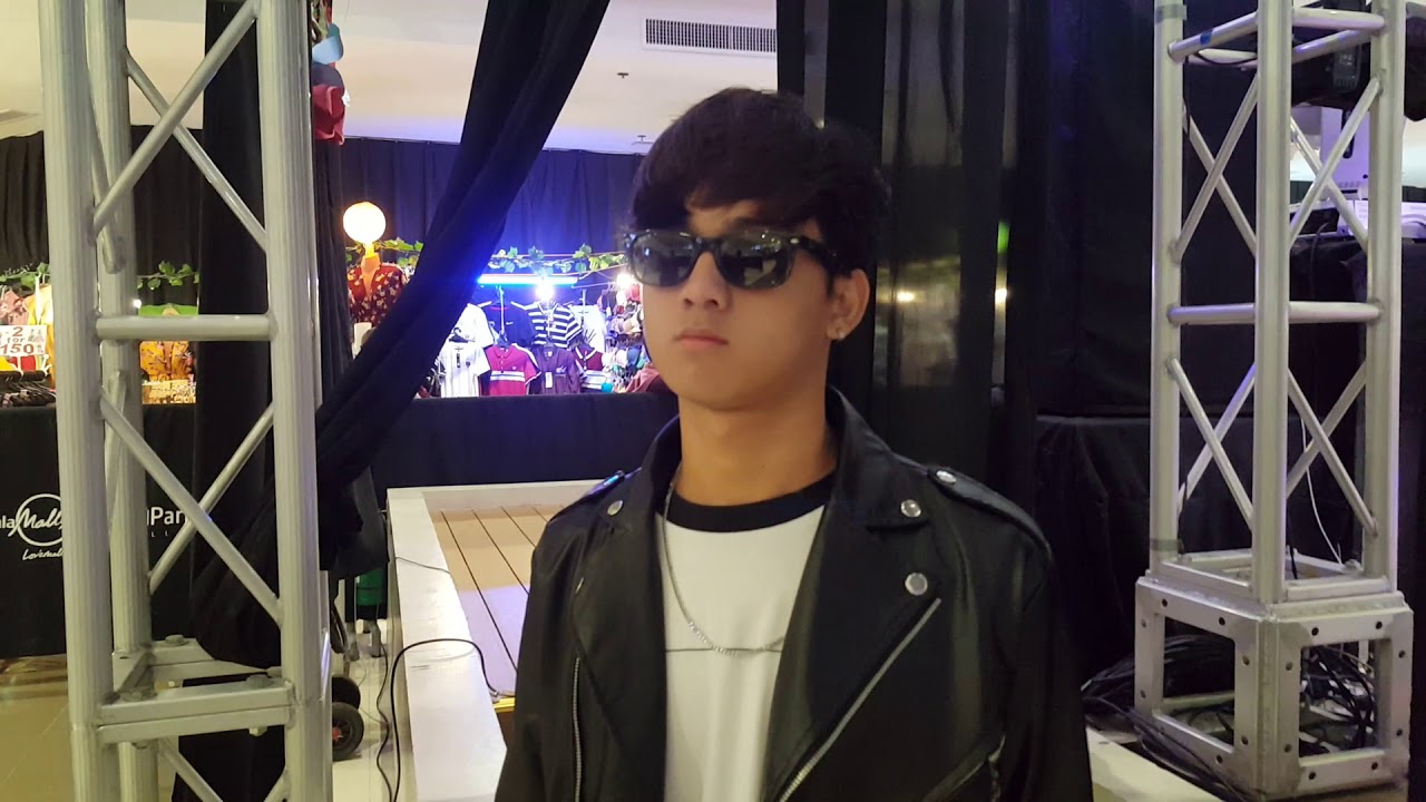 Inding Indie Artists sumuporta kay Cj Salonga - YouTube