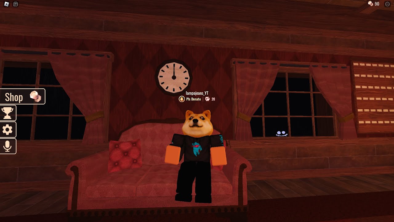 doors update is finally here! - YouTube