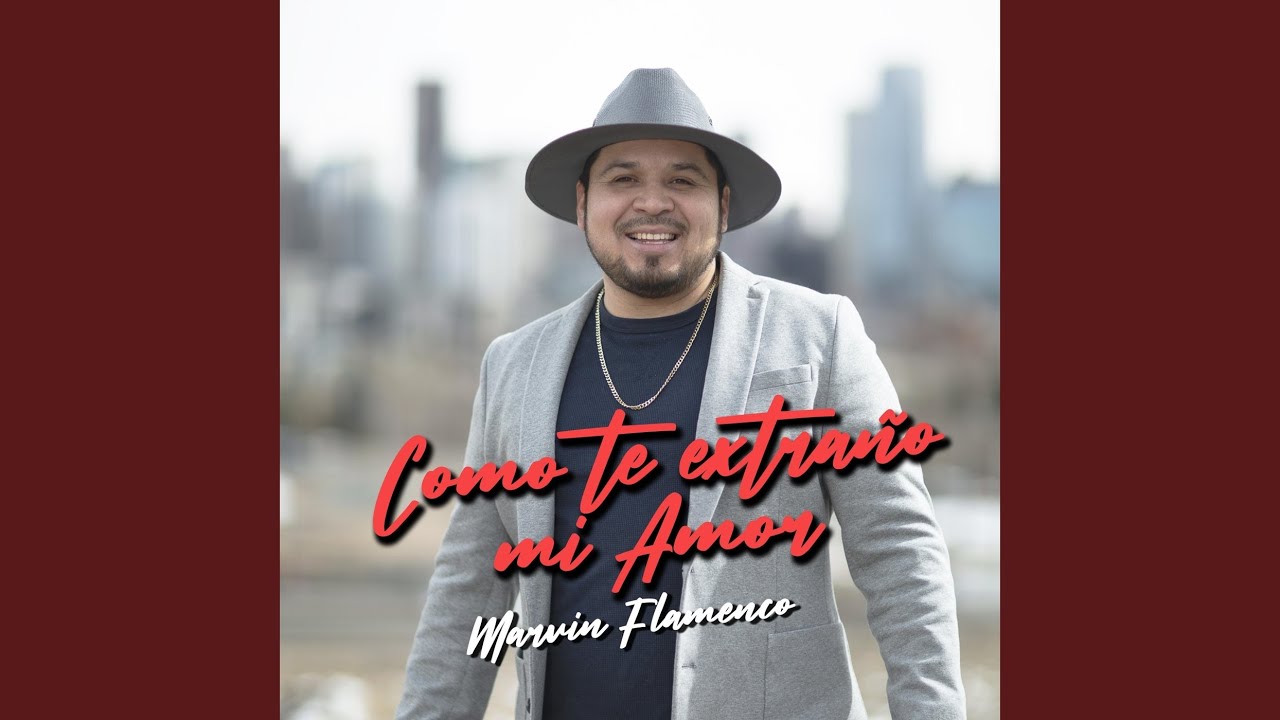 Cómo Te Extraño Mi Amor - YouTube