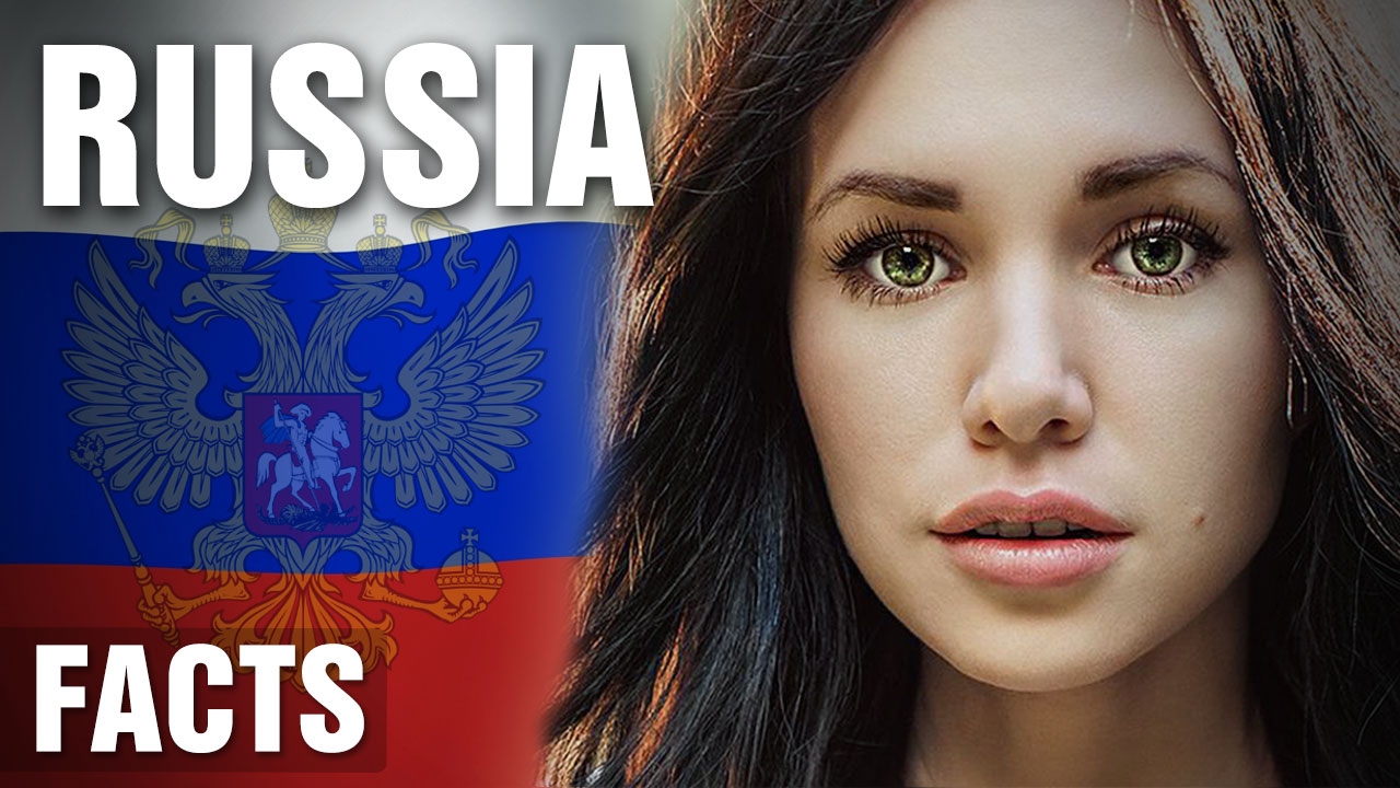 Interesting Facts About Russia 25 Fun Facts About Russia: Culture,