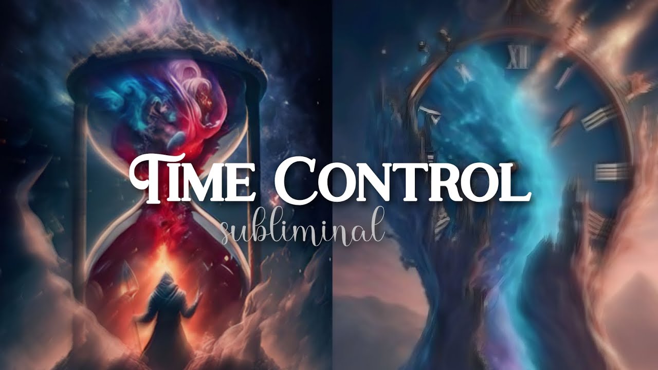 ⏳ time manipulation is so easy for you - YouTube