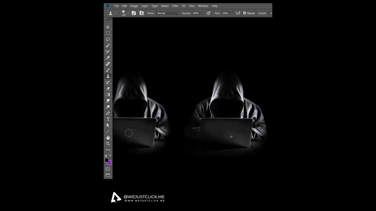 How To Clone Yourself In Photoshop Freelancegraphicdesigner how-to-clone-yourself-in-photoshop-freelancegraphicdesigner