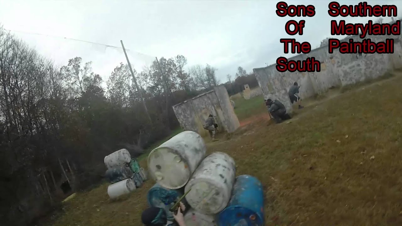 Rec-Play With SoS at SMP - YouTube