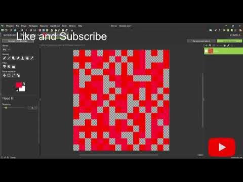 MCreator - Devlog 1 - YouTube