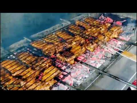 Kebabı İlk kim icat etti acaba? 