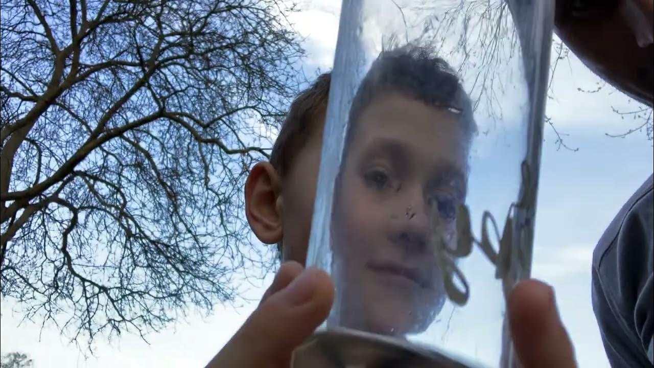 я в бутилке - YouTube