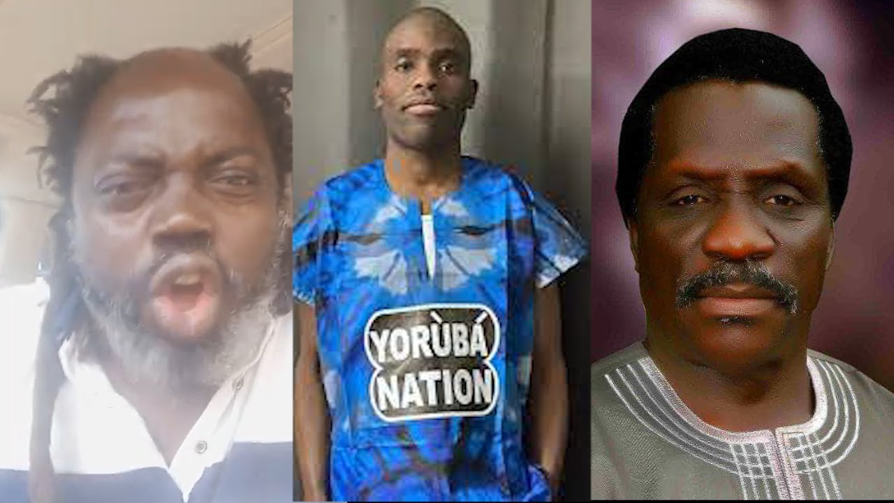 OLAYOMI KOIKI IS NOT A BETRAYAL, BABA CONFIRM REPLY AND BLASTS KEHINDE ...