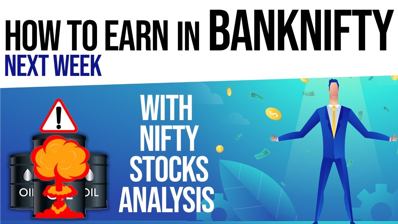 Bank Nifty, Nifty and Stock Analysis for next week 28 june to 2 juiy ...