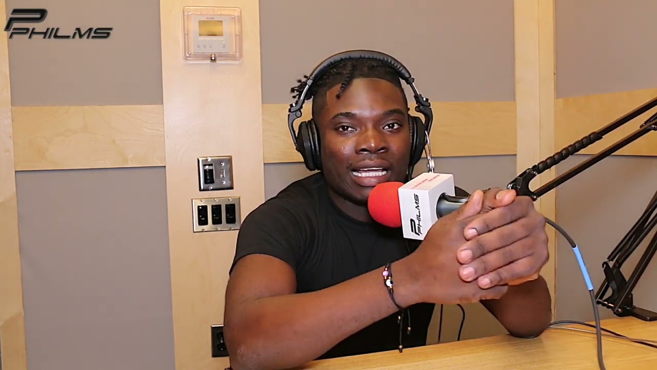 NOTICUZ Speaks On Growing Up In Brooklyn | Meeting Buba100x & Doing ...