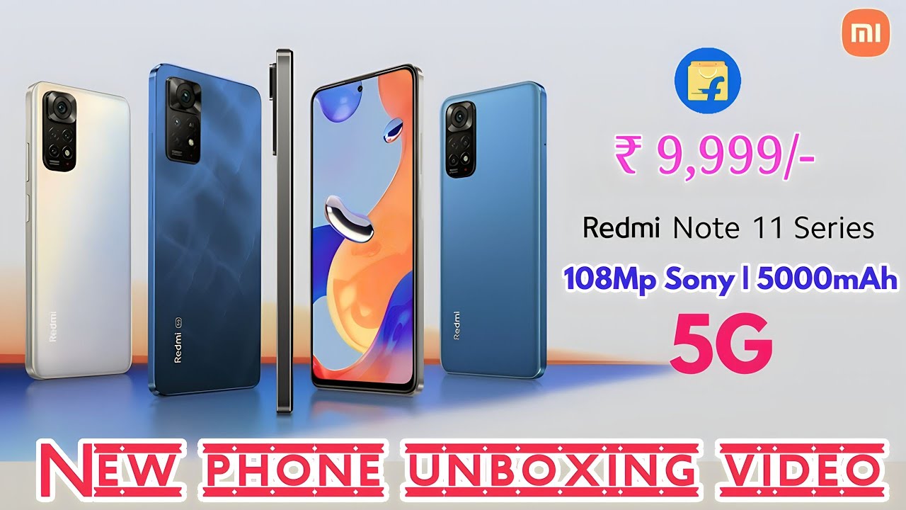 Redmi Note 11 |Redmi Note 11 review|redmi note 11 camera review |redmi ...