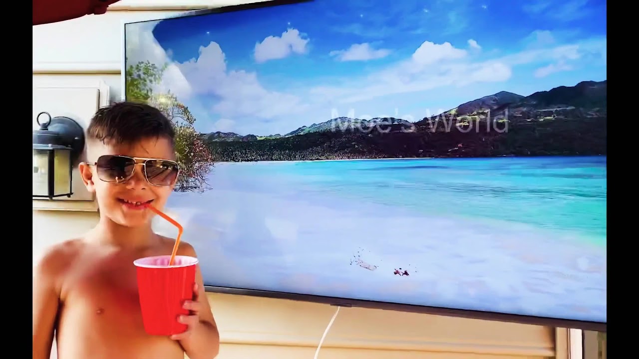 SPRING BREAK 2020..BEACH TIME - YouTube