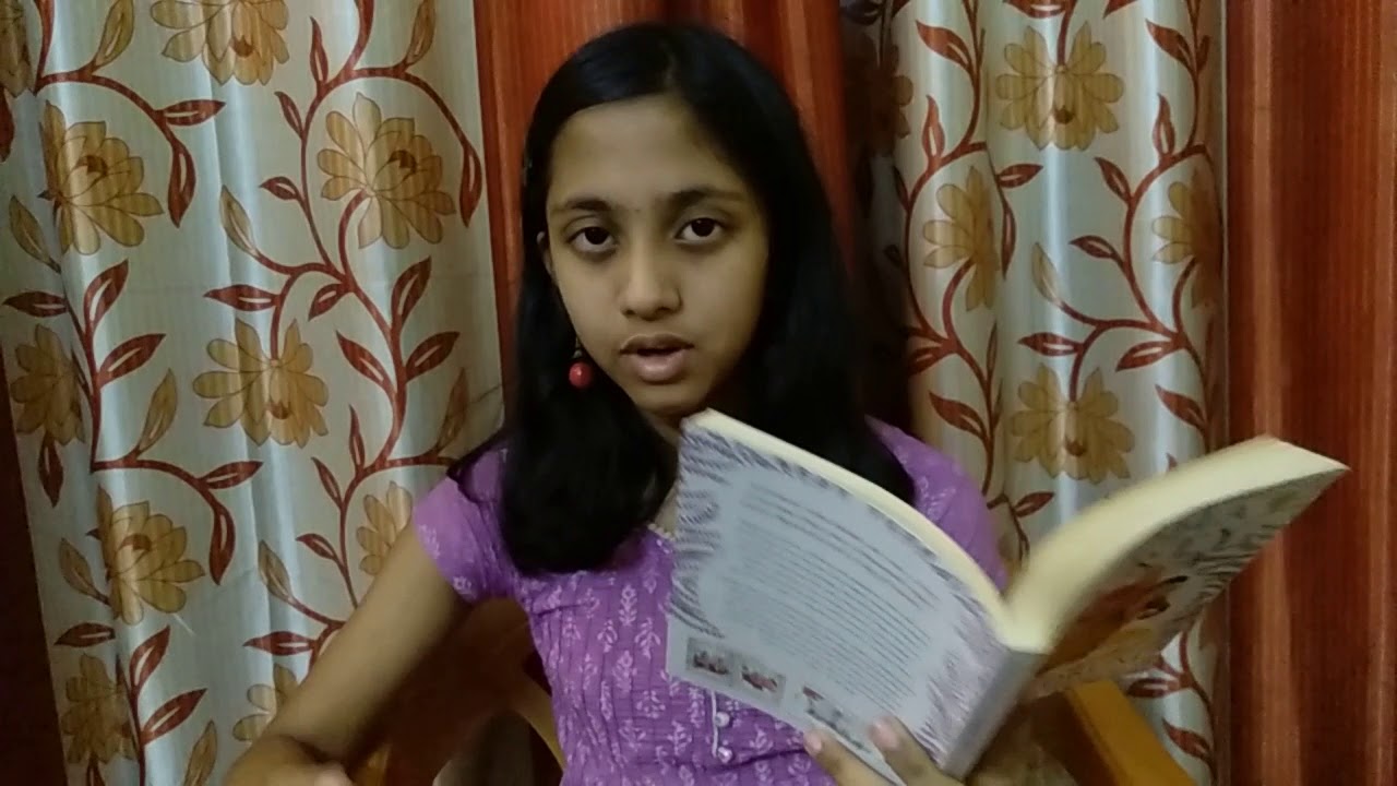 Book Review: Sudha Murthy's The Magic Drum.. by Anisha Gauri - YouTube