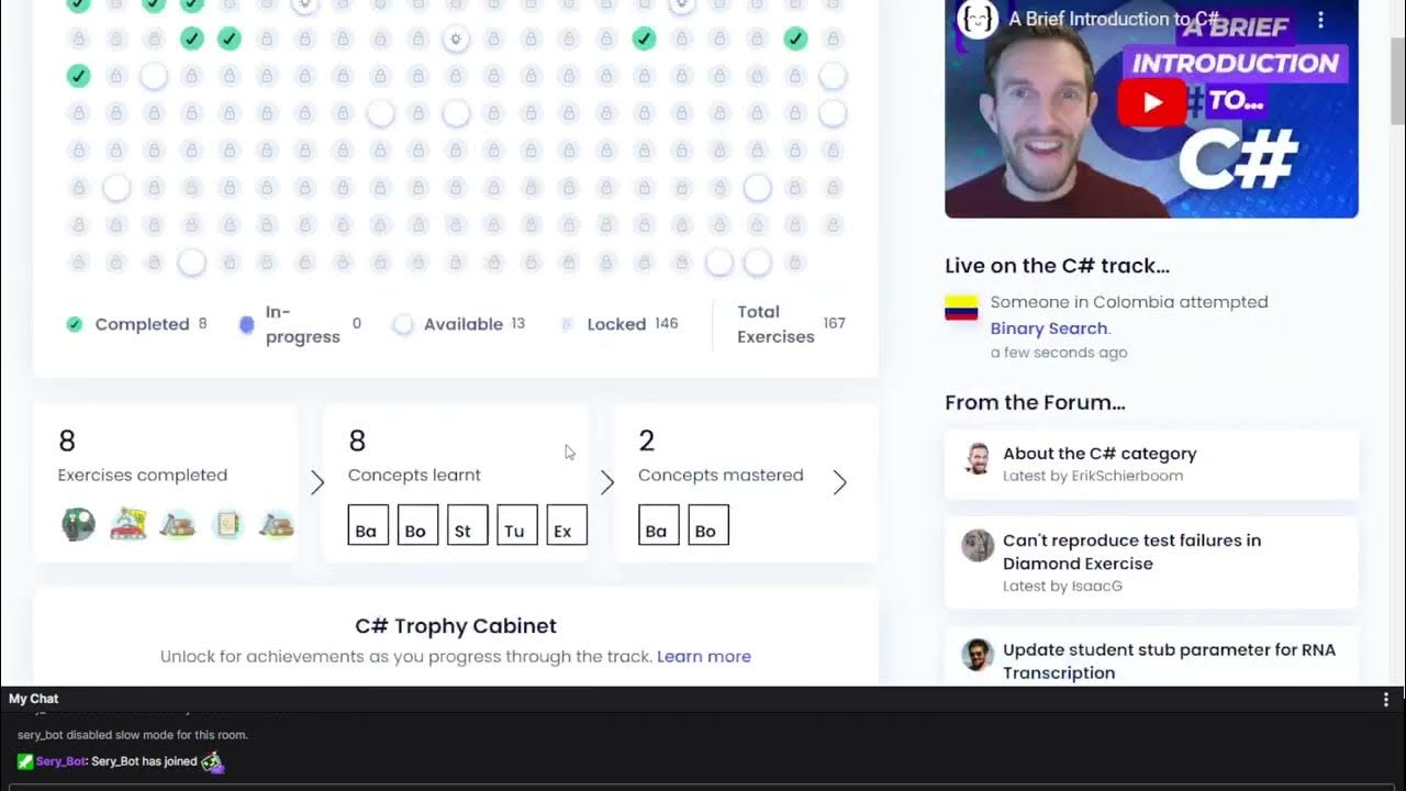 Learning Math & Coding 8/20/2024 - YouTube