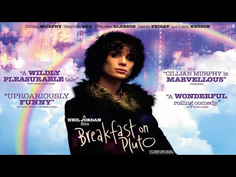 Breakfast on Pluto (film 2005) TRAILER ITALIANO