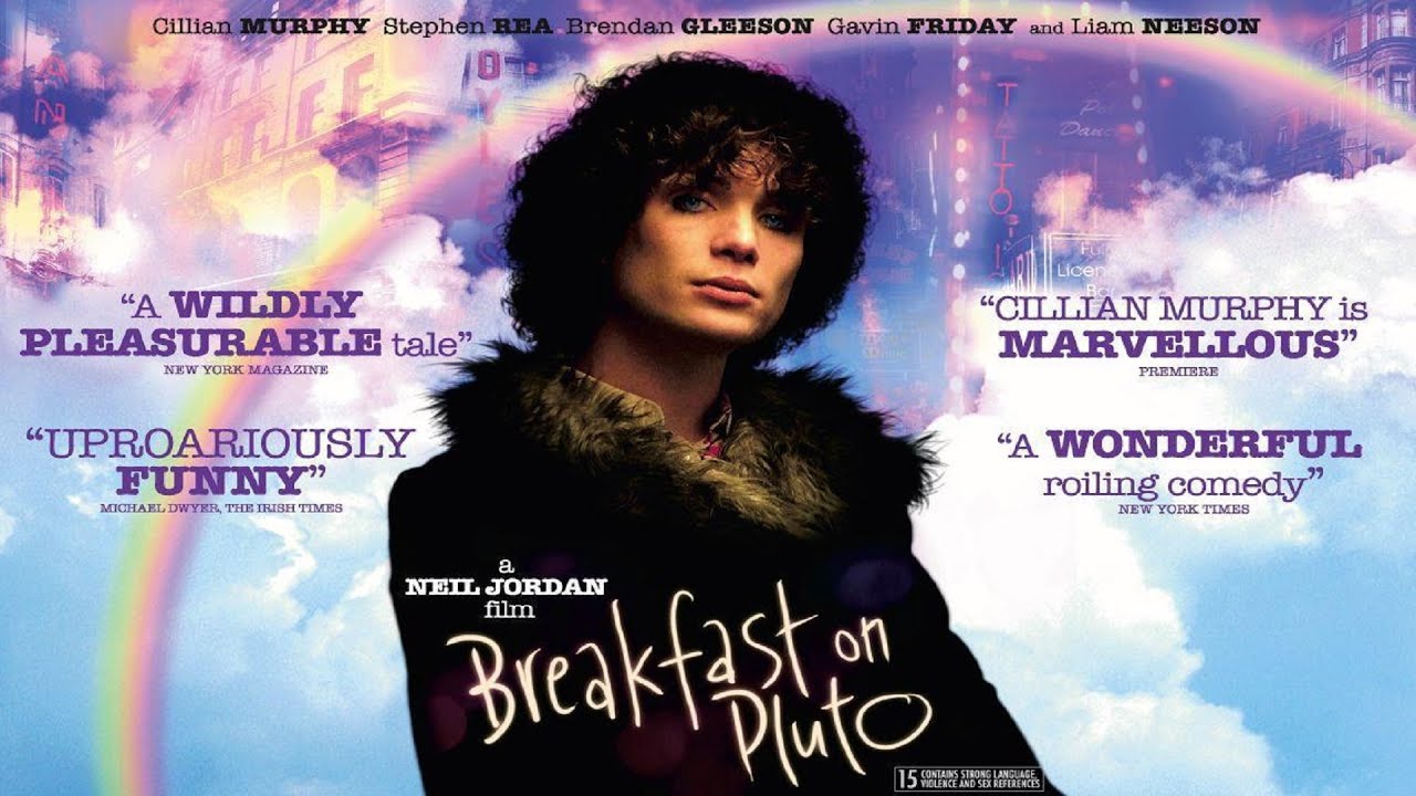 Breakfast on Pluto (film 2005) TRAILER ITALIANO - YouTube