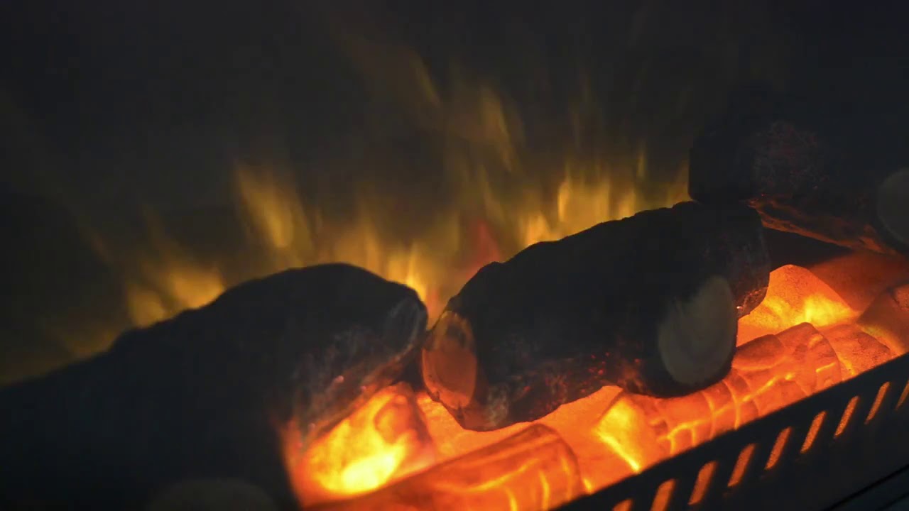 Ruby Fires Top Flame Melini - YouTube