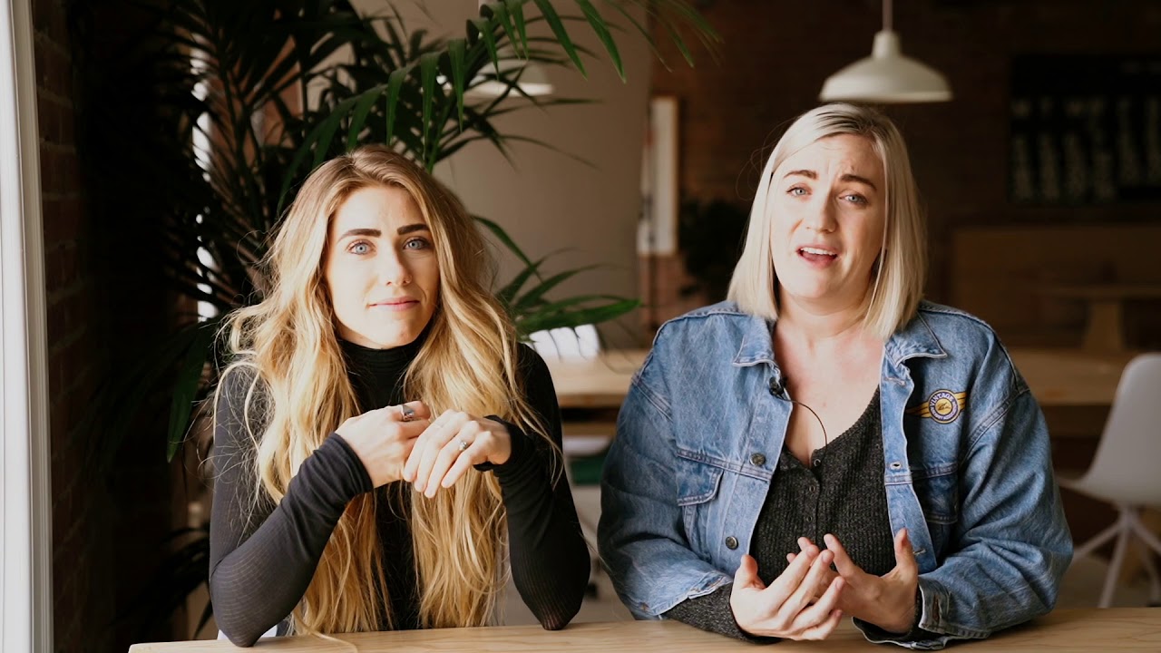 The Workflow Workshop by India Earl & Grace Burt - YouTube