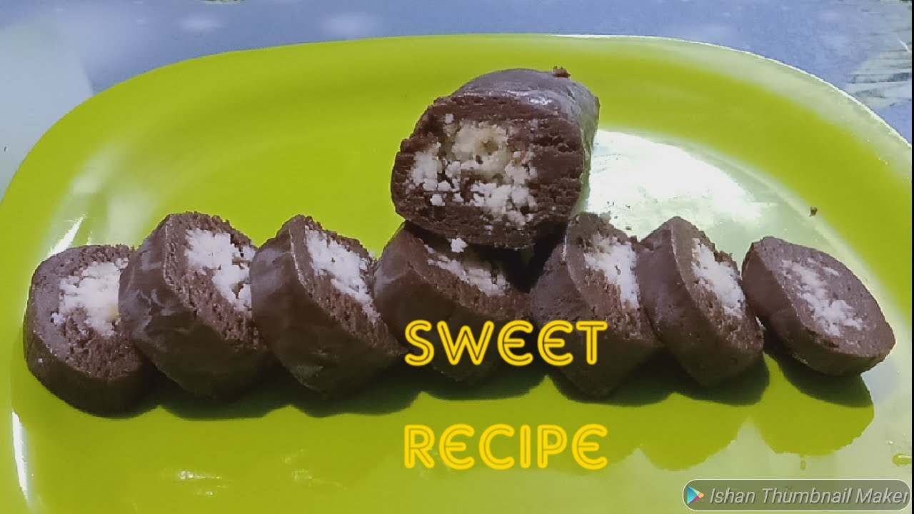 Very easy biscuitar Misty recipe, biscut diye Misty.sweet recipe ,misty ...