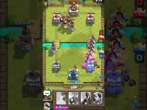 descargar clash royale chino #clashroyale #clashroyalechino #descargar #viral #fyp