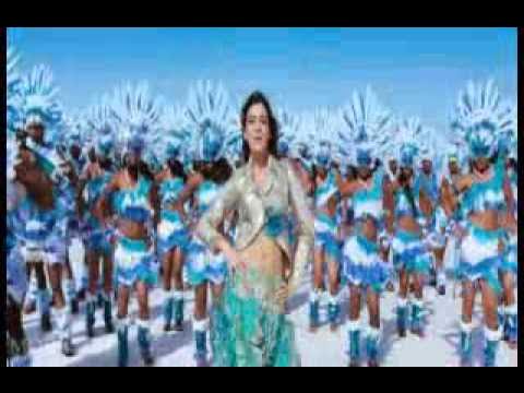 Dookudu Chulbuli Chulbuli - YouTube