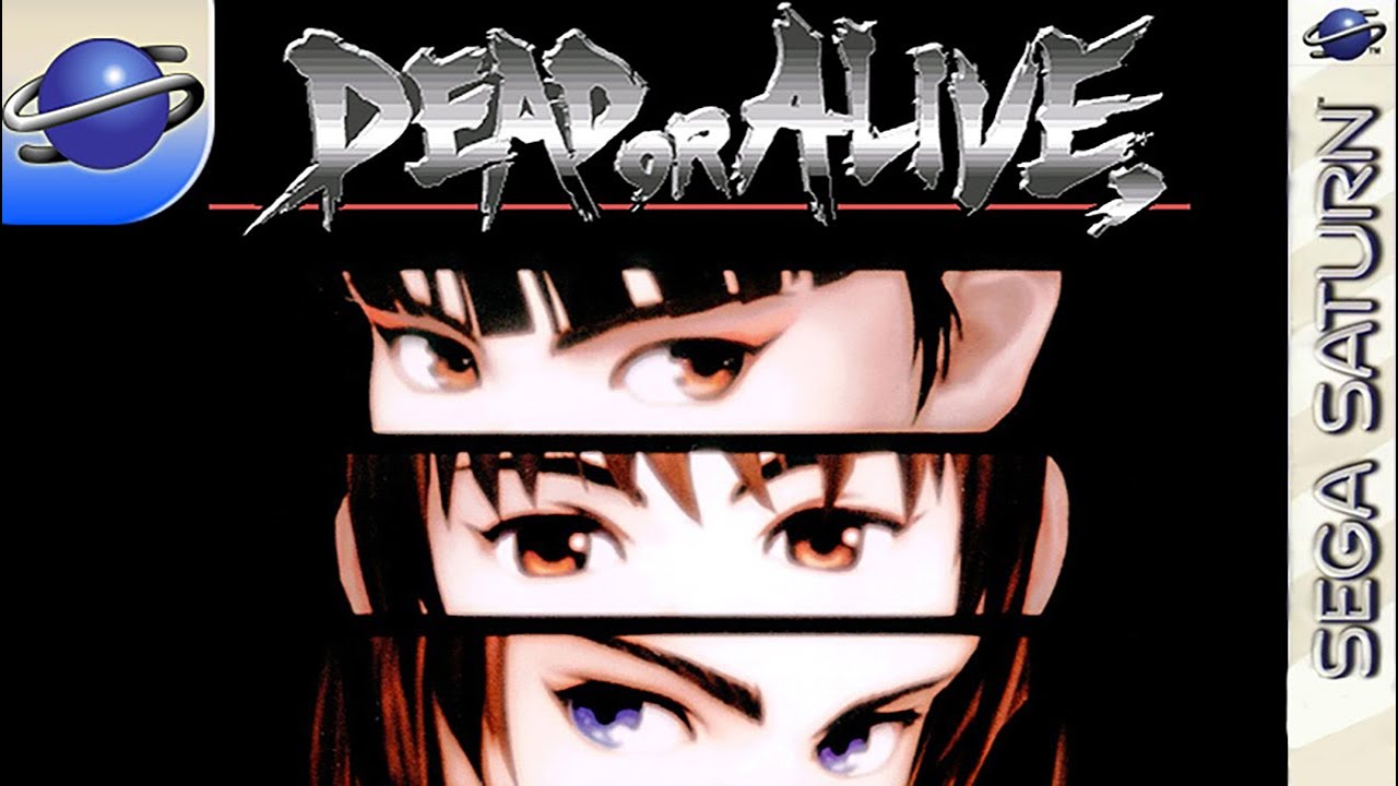 Longplay of Dead or Alive - YouTube