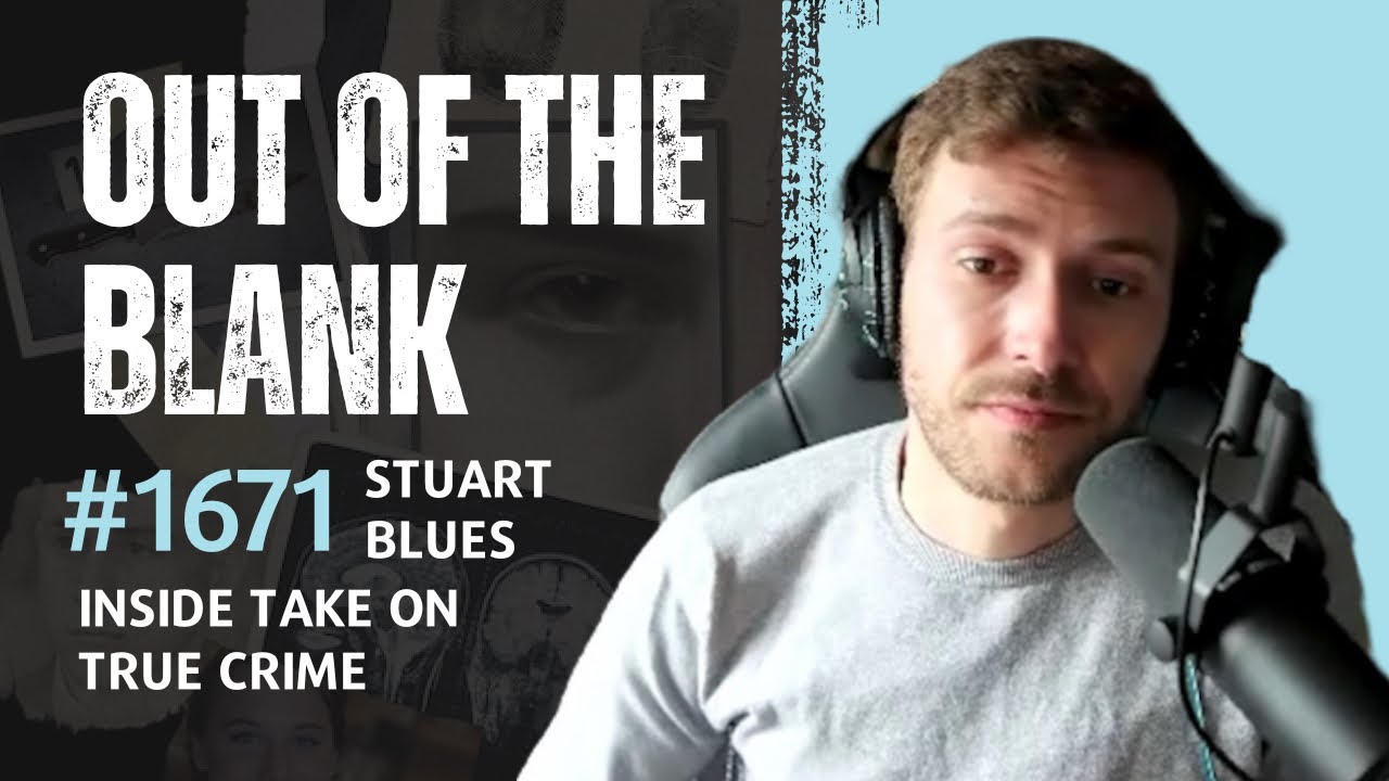 Out Of The Blank #1671 - Stuart Blues - YouTube