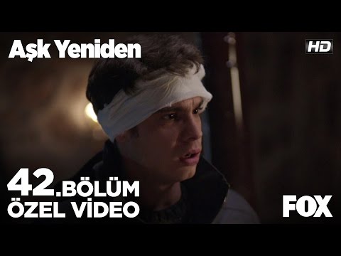 Orhan'ın dili çözülüyor! Aşk Yeniden 42. Bölüm