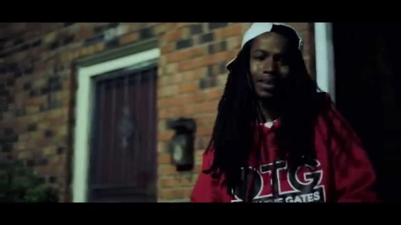 OTG - Trap Bounce Ft. Josh Gates & Shoota - YouTube